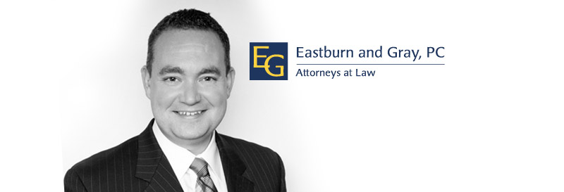 Robert R. Watson, Jr. Presents Seminar at MBA - Eastburn & Gray, P.C.